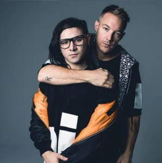 Jack Ü_百度百科