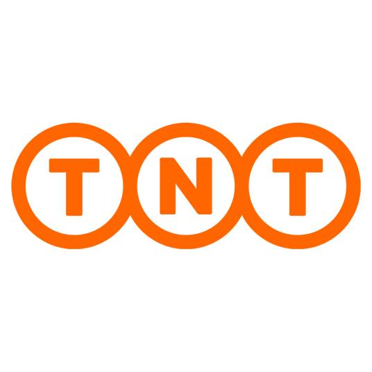 TNT（荷兰快递及邮政服务供应商）_百度百科