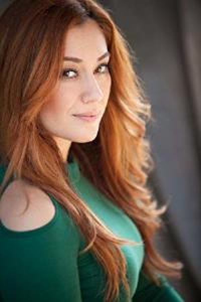 Sherry Roldan_百度百科