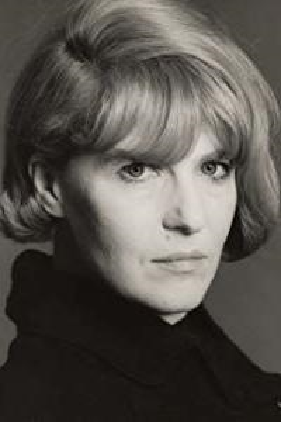 Annette Michelson_百度百科