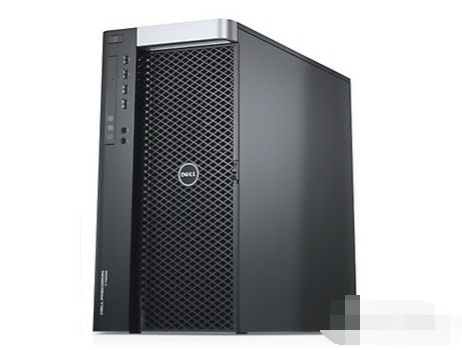 戴尔Precision T5600(Xeon E5-2603/4GB/250GB)_百度百科