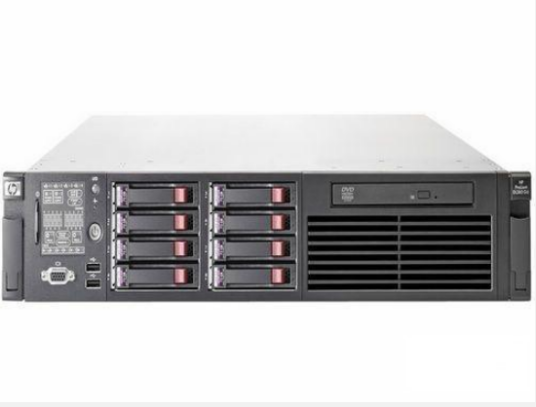 惠普ProLiant DL380 G7_百度百科