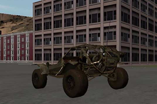 3D小镇驾驶_百度百科