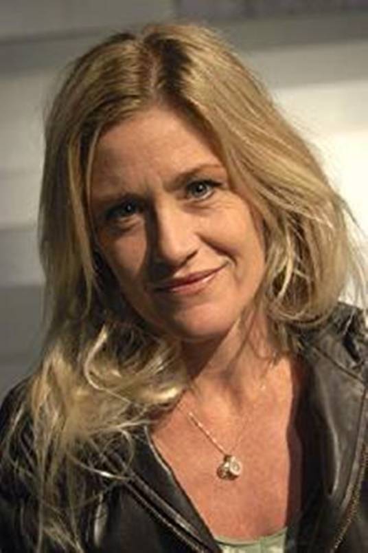 Marina Bouras_百度百科