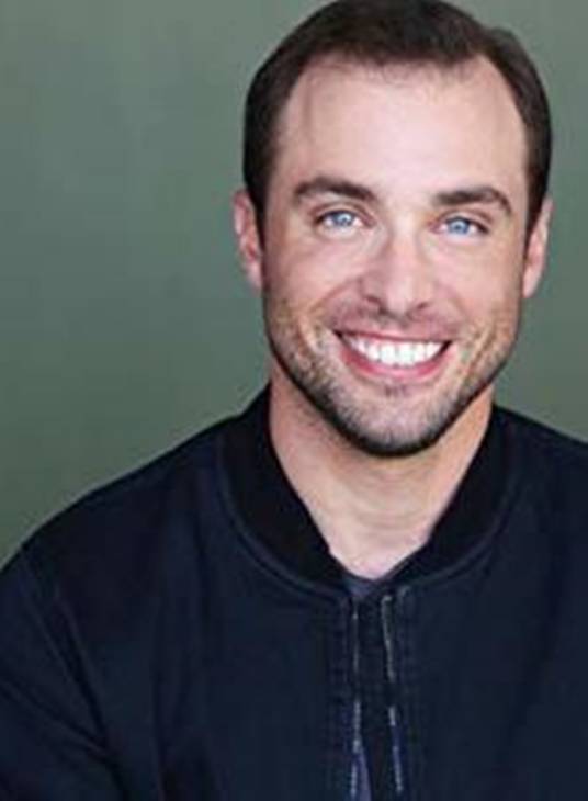 David Storch_百度百科