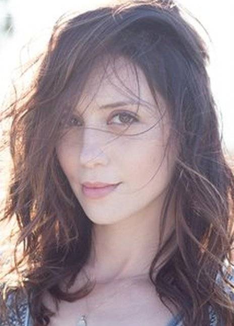 Emily Somers_百度百科