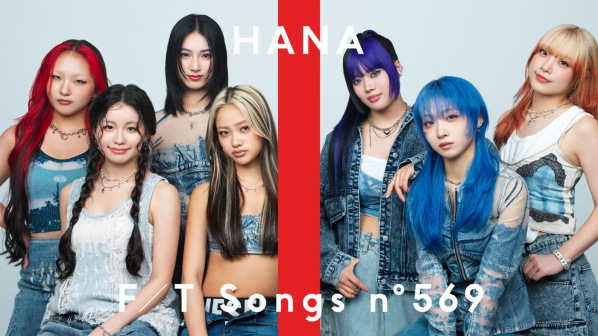HANA（日本女子演唱组合）_百度百科