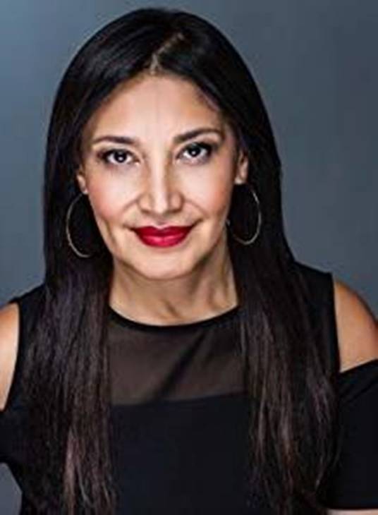 Mya Michaels_百度百科