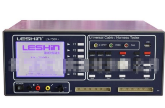 联欣科技LX-750+系列_百度百科