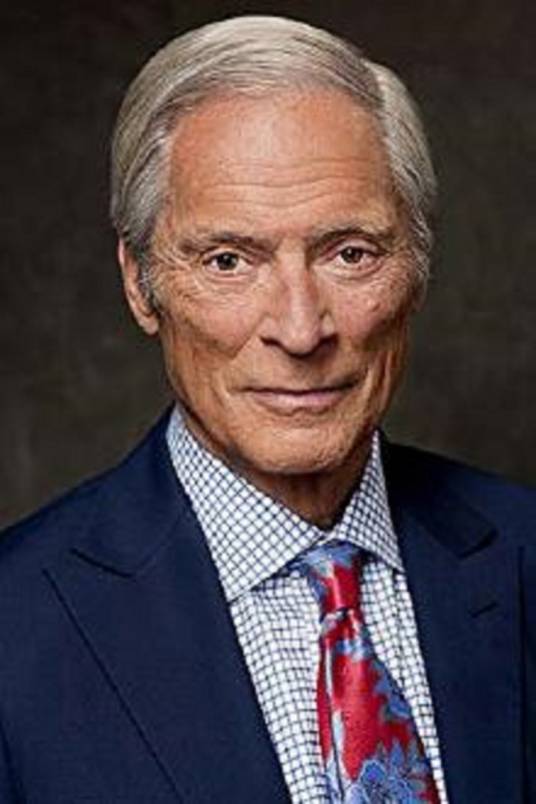 Bob Simon_百度百科