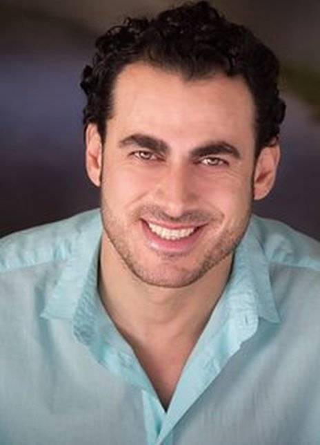 Alex Parlar_百度百科