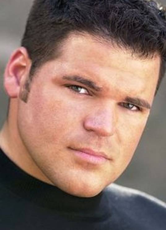 Greg D'Agostino_百度百科
