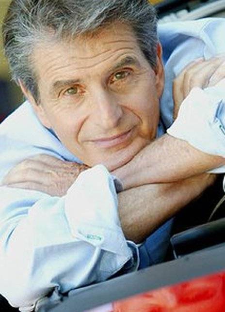 Steve Fogel_百度百科