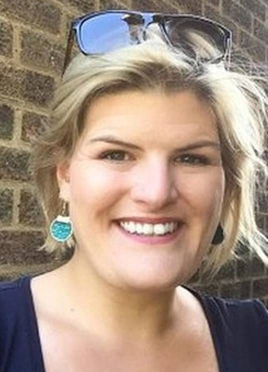 Sarah Senior_百度百科