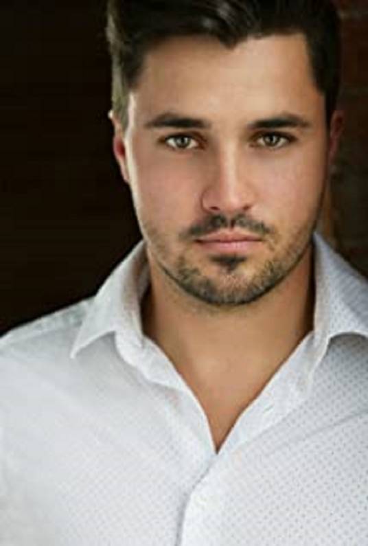 Kyler Steven Fisher_百度百科