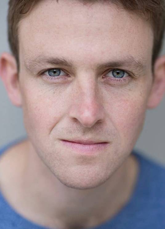 Tom Ward-Thomas_百度百科