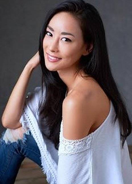 Jamie Choi_百度百科