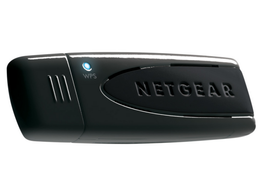 NETGEAR WNDA3100_百度百科