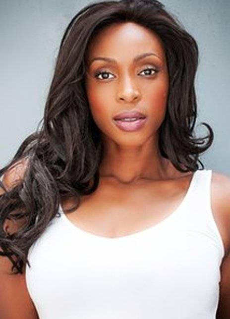 Lisa Berry_百度百科