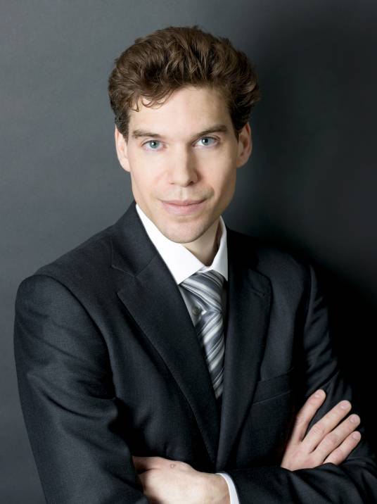 Thomas Coendet_百度百科