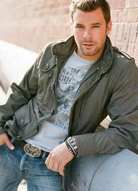 Derek White_百度百科