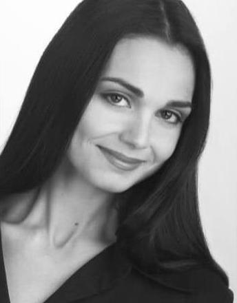 Florina Petcu_百度百科