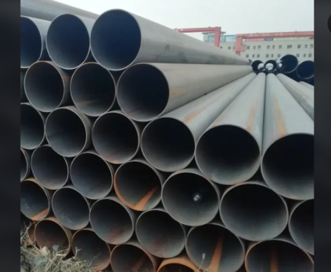 流体管GB/T8163-2008_百度百科