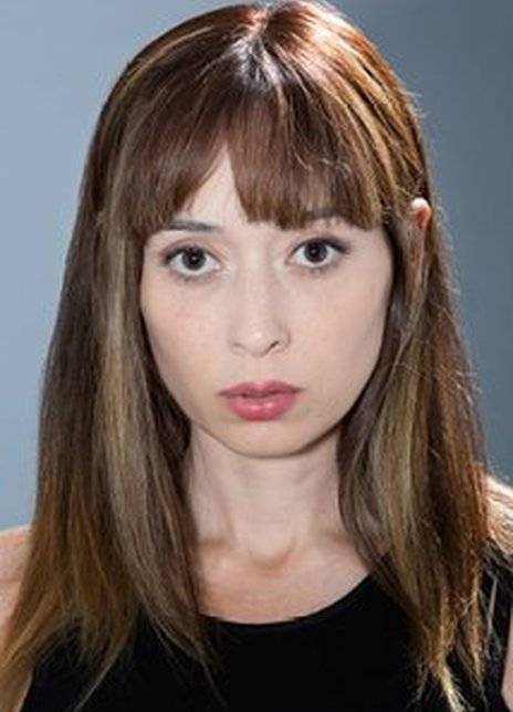 Pooneh Hajimohammadi_百度百科