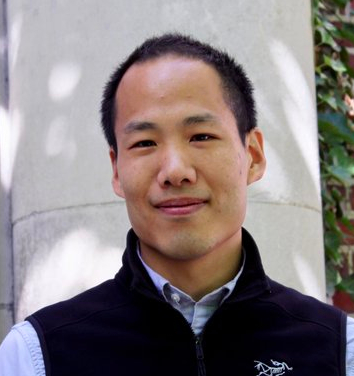 Brian B. Liau_百度百科