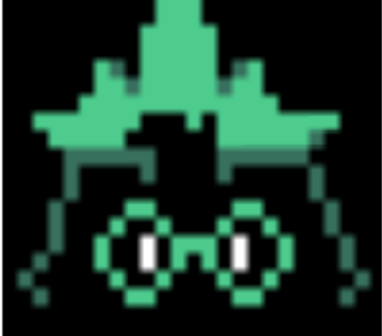 Ralsei_百度百科