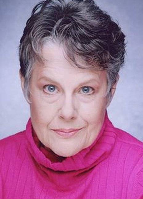 Libby George_百度百科