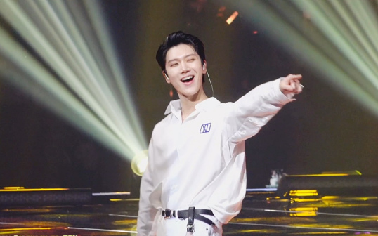 Ten（泰籍华裔男歌手）_百度百科