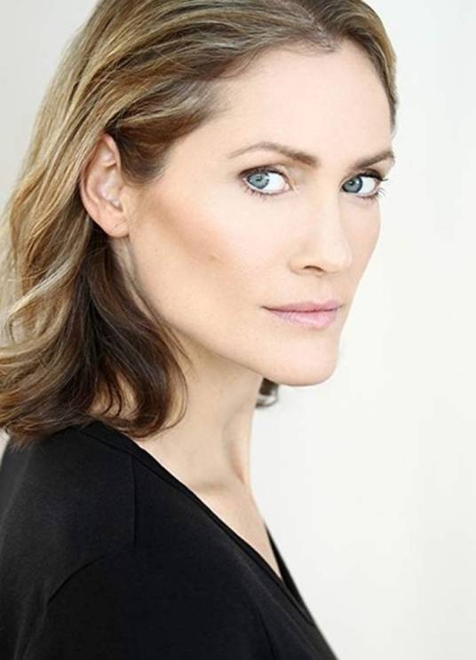 Carolyn Anderson（演员）_百度百科