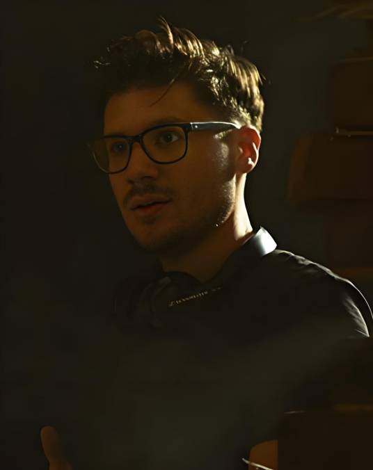 James Nunn_百度百科