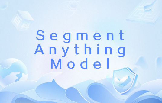 Segment Anything Model_百度百科