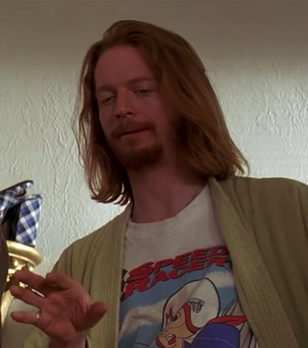 Lance（电影《低俗小说》中的毒贩角色）_百度百科