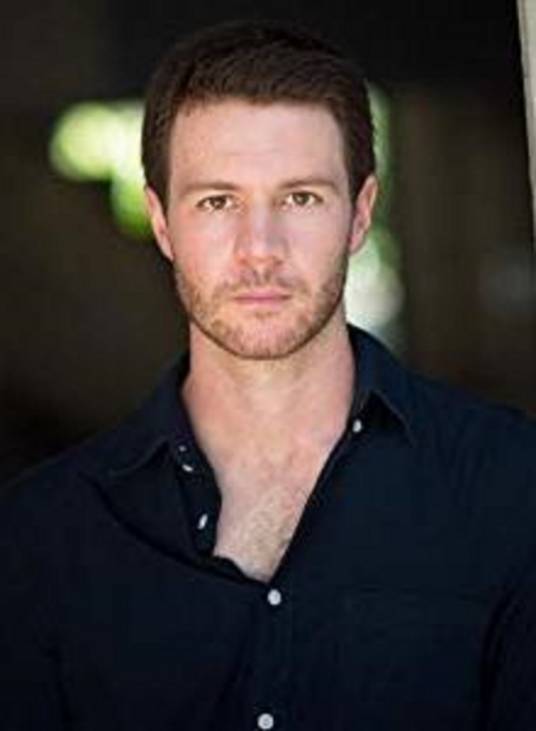 Timothy Walker_百度百科