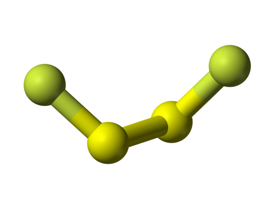 二氟化二硫_百度百科