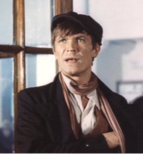 Ivan Bortnik_百度百科