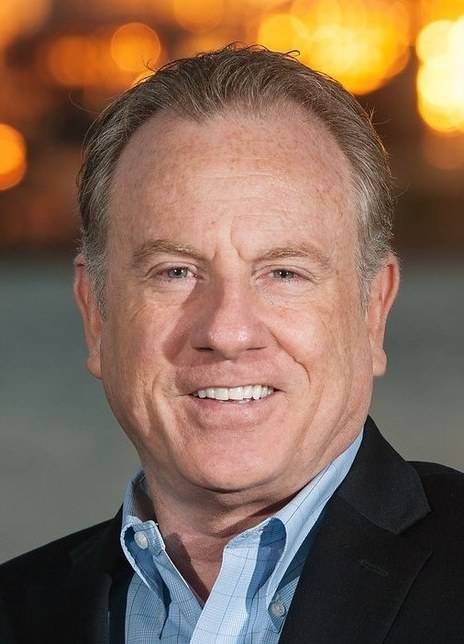 Michael J. Lyons_百度百科