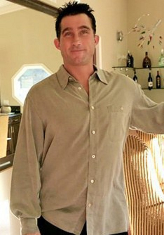 Billy Glyde_百度百科