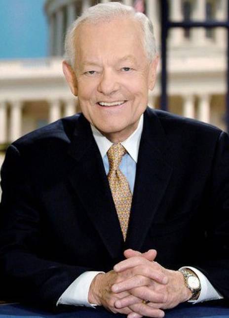 Bob Schieffer_百度百科
