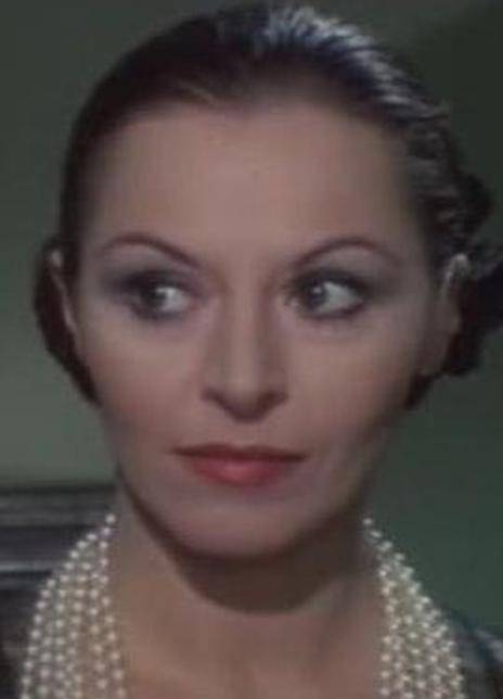 Mariangela Giordano_百度百科