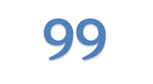 99（两位数中最大的自然数）_百度百科