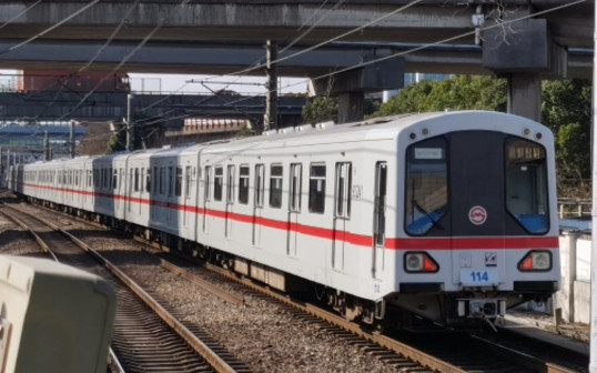 上海轨道交通01A01型电动列车_百度百科