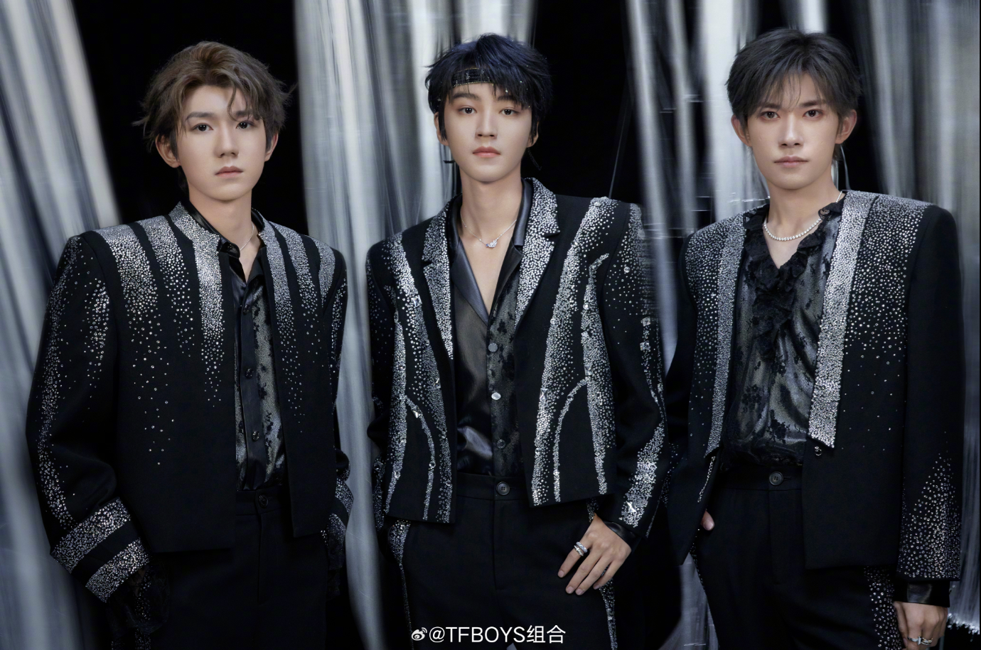 TFBOYS十年之约演唱会_百度百科