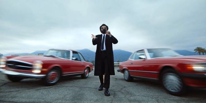 Save Your Tears_百度百科