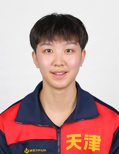 陈博雅（中国女子排球运动员）_百度百科