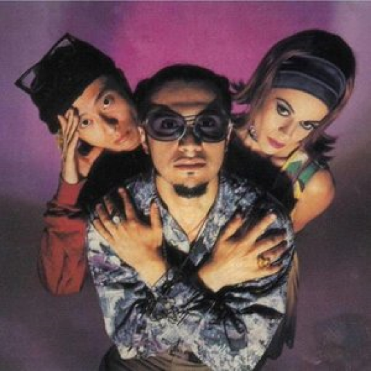 Deee-Lite_百度百科