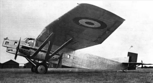 法国F.220系列轰炸机_百度百科